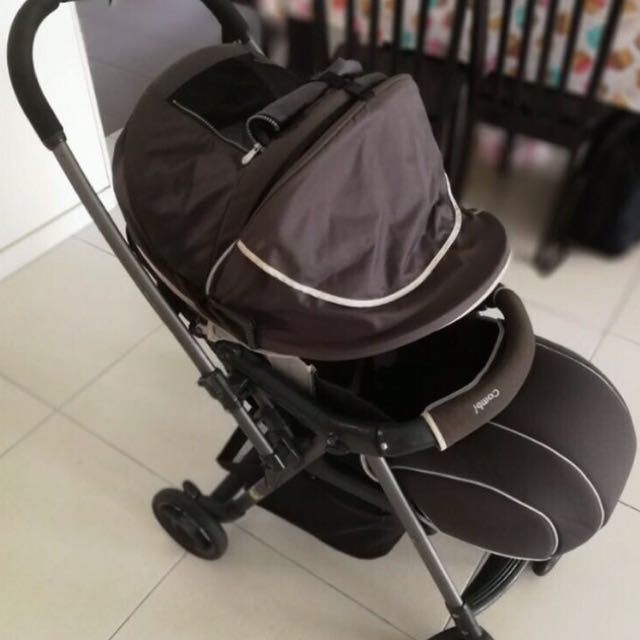 Combi Stroller, Babies & Kids, Going Out, Strollers on Carousell