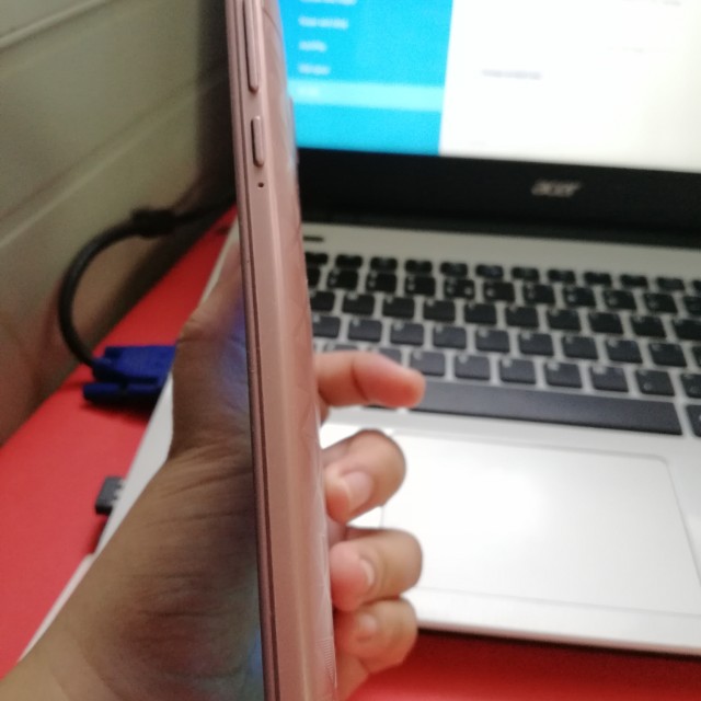 Dotpad tablet, Mobile Phones & Gadgets, Tablets, Android on Carousell