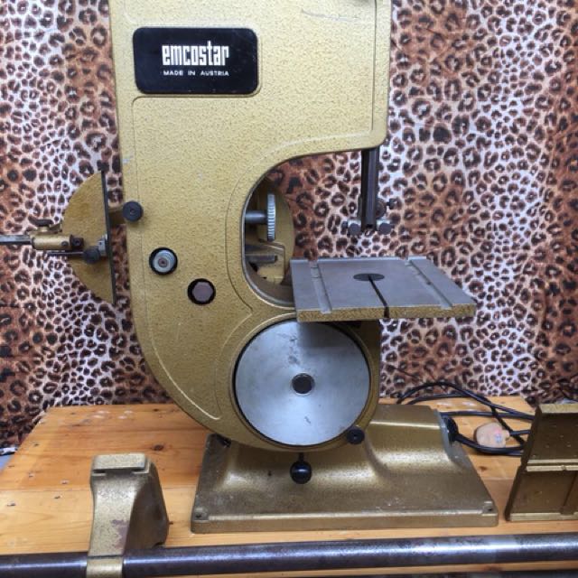 Emcostar universal Multipurpose wood work machine, Everything Else on ...