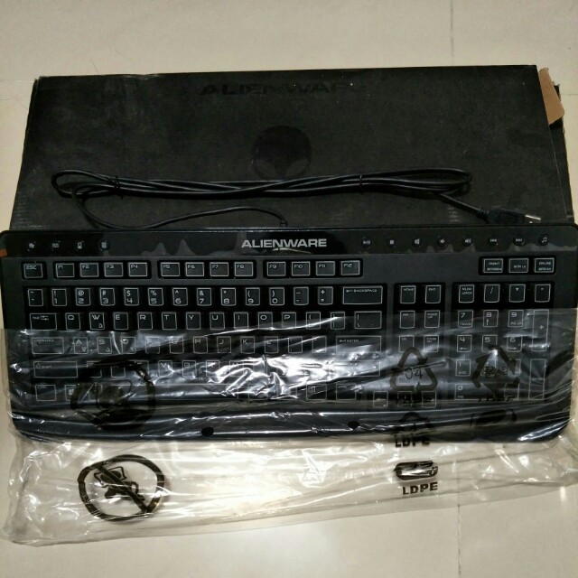 Keyboard, Computers & Tech, Laptops & Notebooks on Carousell