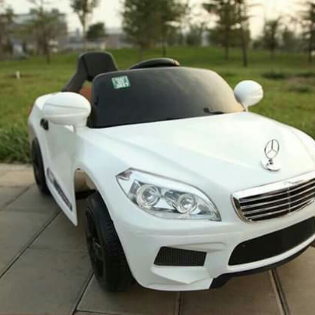 Mercedez Benz for kids, Looking For on Carousell