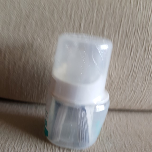 Mothercare innosense wide neck bottle (150ml), Babies & Kids, Nursing ...