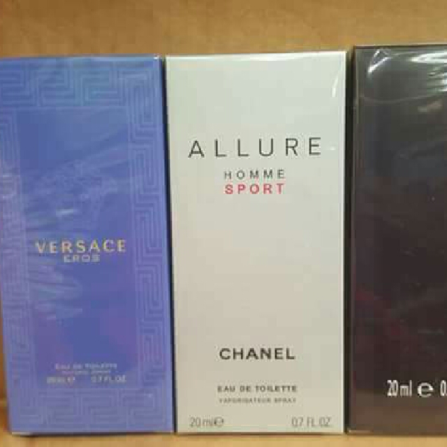 ORIGINAL Tester Perfume, Beauty & Personal Care, Fragrance & Deodorants ...