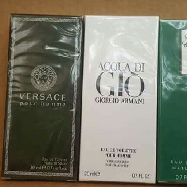 ORIGINAL Tester Perfume, Beauty & Personal Care, Fragrance & Deodorants ...