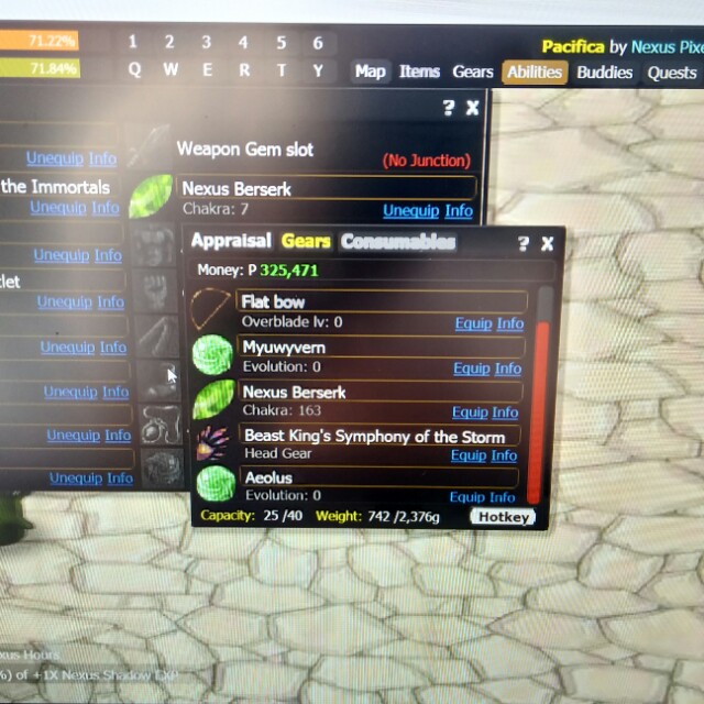 Pacifica Online Account, Video Gaming, Gaming Accessories, Game Gift ...