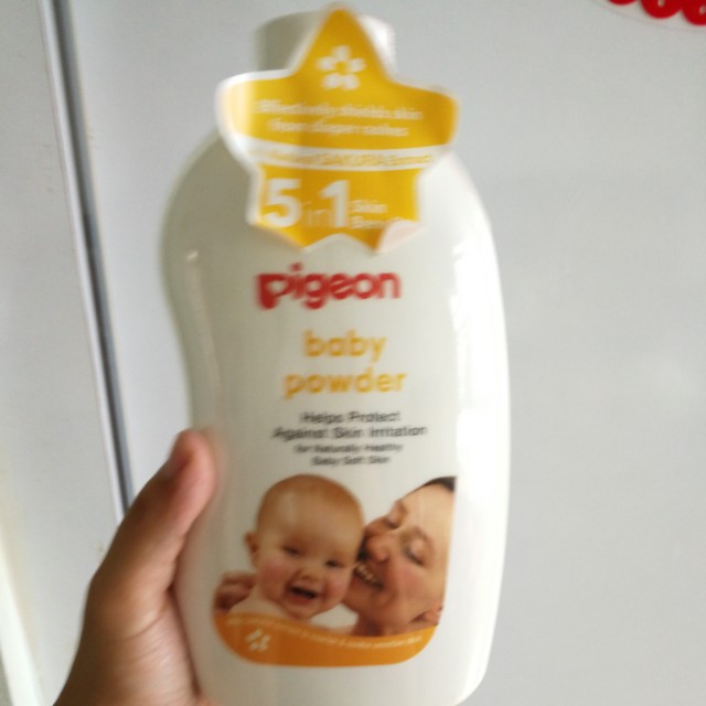 Pigeon Powder, Babies & Kids, Nursing & Feeding, Breastfeeding & Bottle ...