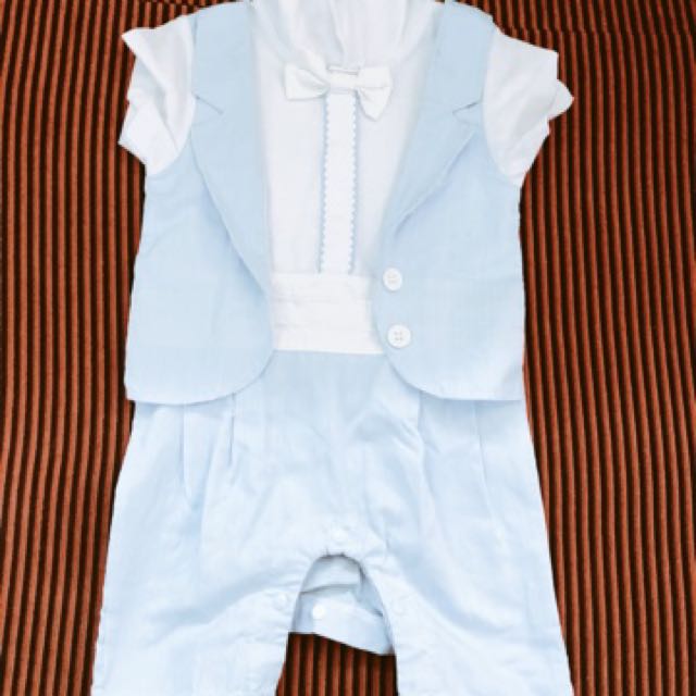 Smart Baby TOP, Babies & Kids, Babies & Kids Fashion on Carousell