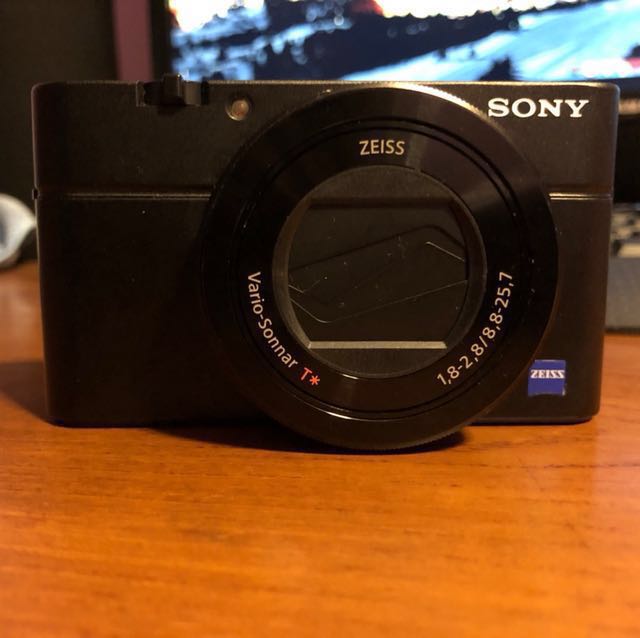 Sony RX100 MK3, Mobile Phones & Gadgets, Mobile Phones, Android Phones ...