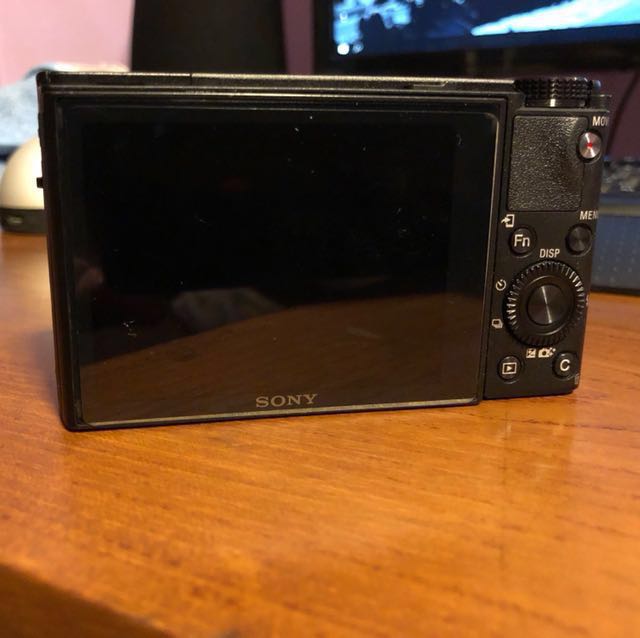 Sony RX100 MK3, Mobile Phones & Gadgets, Mobile Phones, Android Phones ...