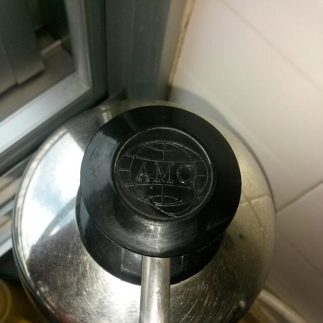AMC Water Purifier, TV & Home Appliances, Kitchen Appliances, Water ...