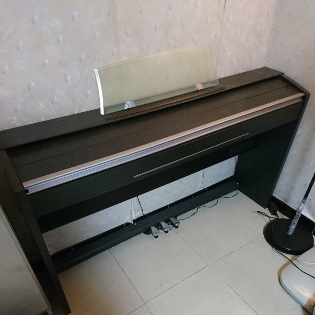 電子數碼鋼琴 Casio Privia PX720 新淨, 興趣及遊戲, 音樂、樂器 & 配件, 樂器 - Carousell