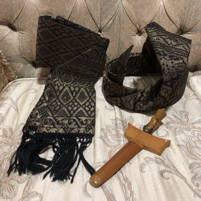 Accessories for malay wedding, Men's Fashion, Watches & Accessories ...