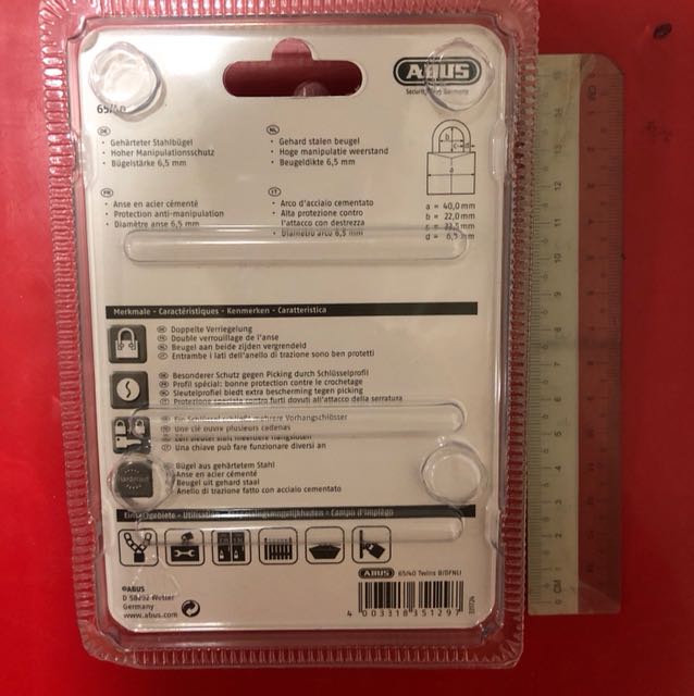 Chark line, Auto Accessories on Carousell