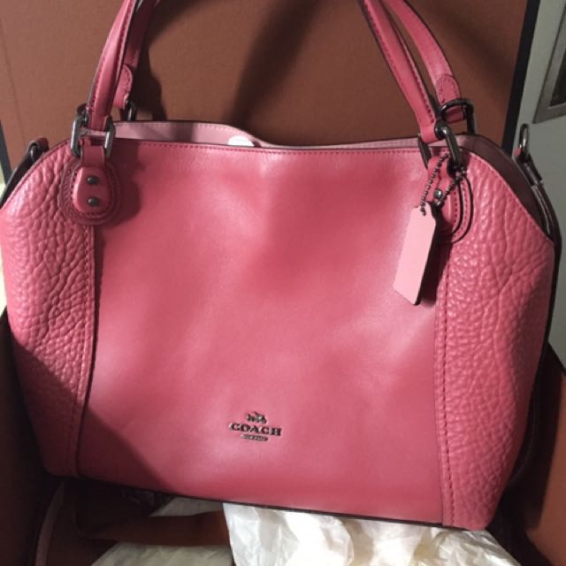 Coach Model 57645, Women's Fashion, Bags & Wallets, Purses & Pouches on ...