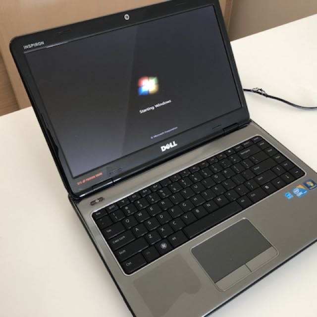 Dell Inspiron Laptop Computers Tech Laptops Notebooks On Carousell