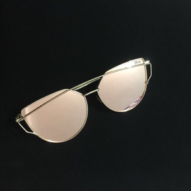 Dior Spec, Women's Fashion, Jewelry & Organisers, Precious Stones on ...