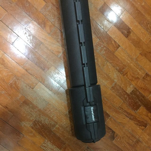 Fishing Rod Barrel, Sports Equipment, Fishing on Carousell