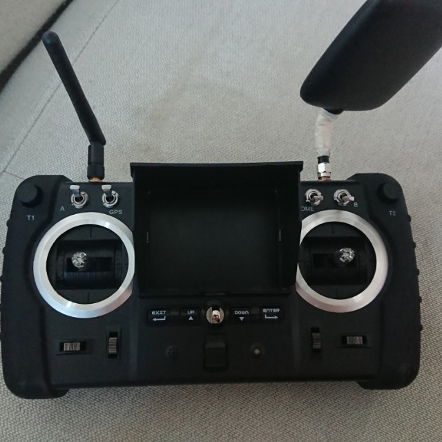 Hubsan latest H501A w Remote, Photography, Drones on Carousell