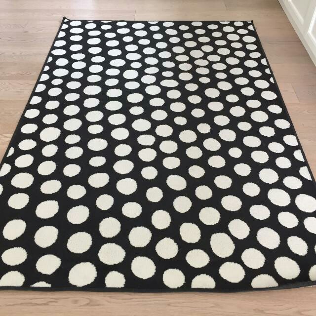 Ikea Carpet, Furniture & Home Living, Home Decor, Carpets, Mats ...