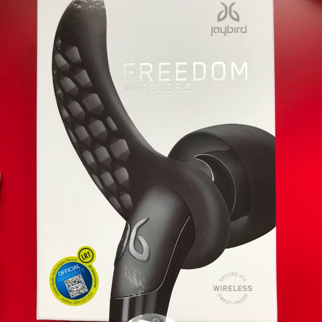 Jaybird Freedom, Audio, Earphones on Carousell