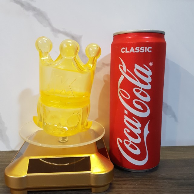 Kennyworks molly container, Hobbies & Toys, Toys & Games on Carousell