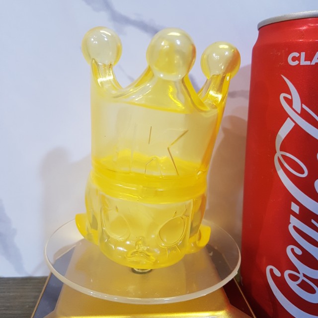 Kennyworks molly container, Hobbies & Toys, Toys & Games on Carousell