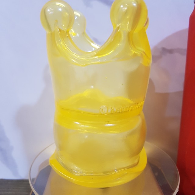 Kennyworks molly container, Hobbies & Toys, Toys & Games on Carousell