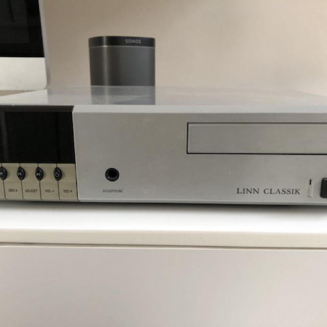 Linn Classik, Audio, Other Audio Equipment on Carousell