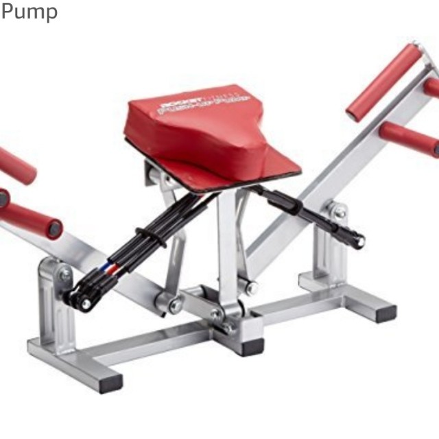 Push up pump - rocket fitness, Sports Equipment, Exercise & Fitness ...
