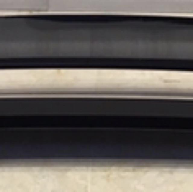 Rare DeulL AG Krone Edition Roof Spoiler for Mini Cooper, Furniture ...