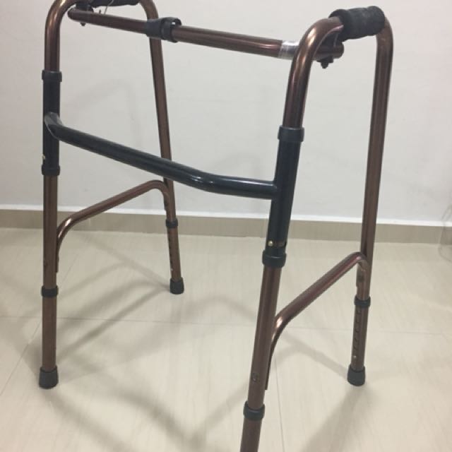 U walker for elderly, Babies & Kids, Bathing & Changing, Other Baby ...