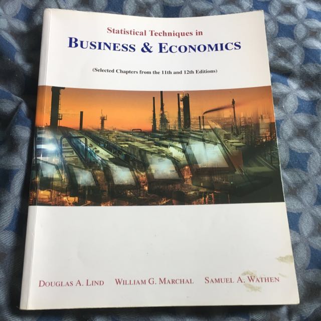 Business Economics Textbook, Hobbies & Toys, Books & Magazines ...