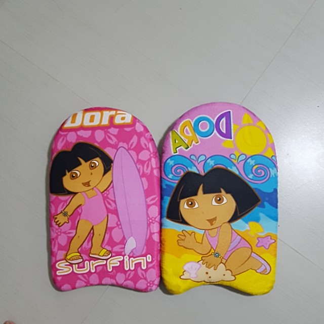 DORA float. 2 for $10, Babies & Kids, Babies & Kids Fashion on Carousell