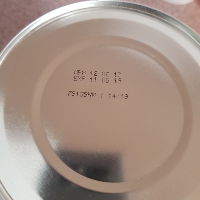 Ensure Abbott milk powder, Health & Nutrition, Health Supplements ...