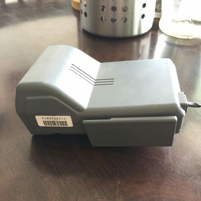 Erp iu / smart tag singapore, Auto Accessories on Carousell