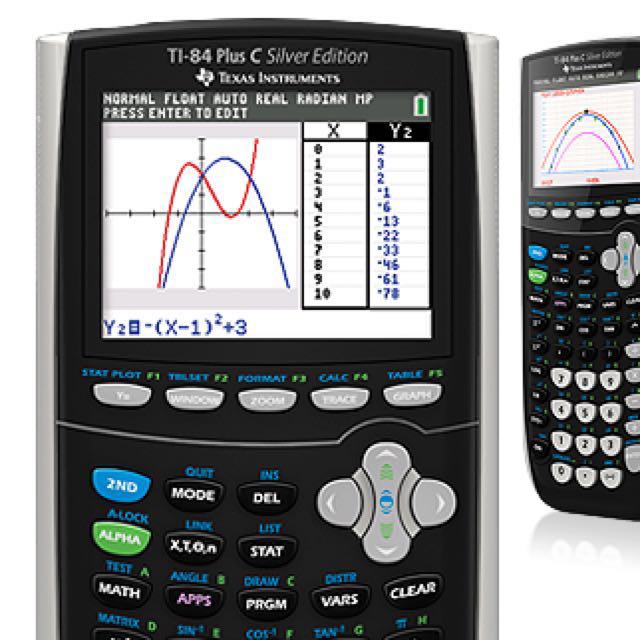 GC Graphic Calculator, Computers & Tech, Office & Business Technology ...
