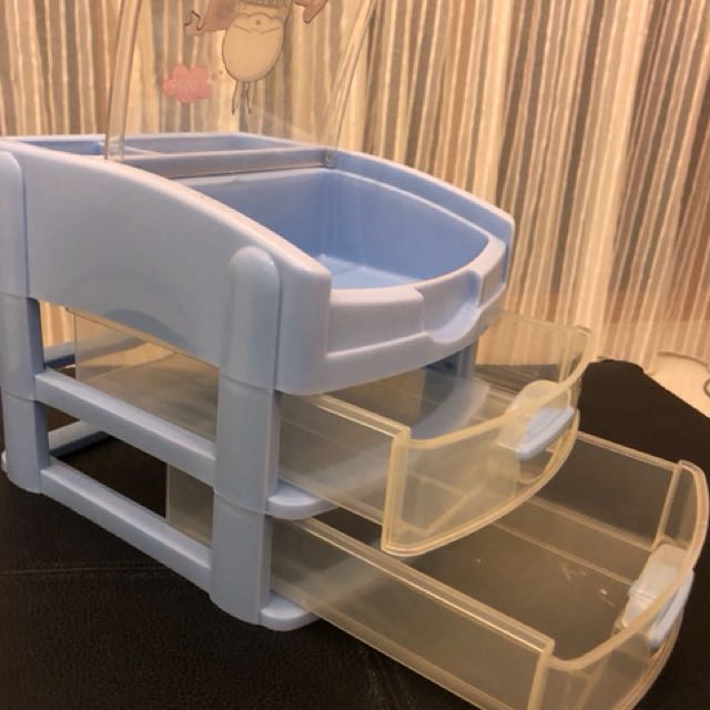 Moshi maro container, Furniture & Home Living, Home Improvement ...