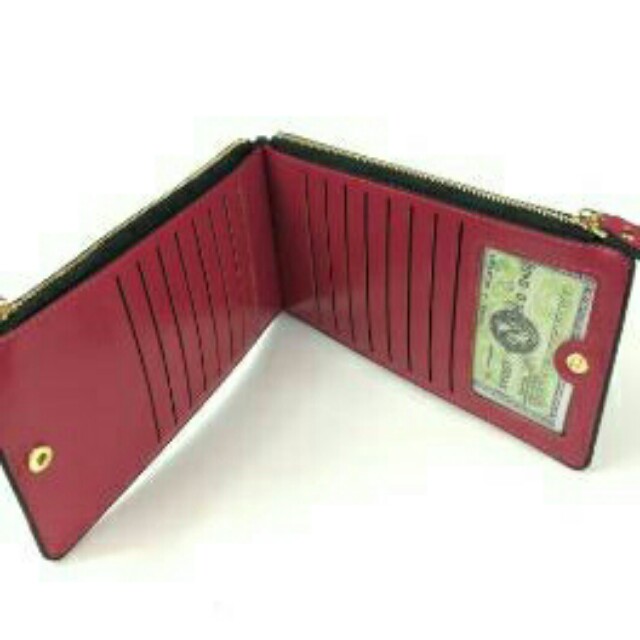 Multifunction card wallet, Women's Fashion, Bags & Wallets, Wallets ...
