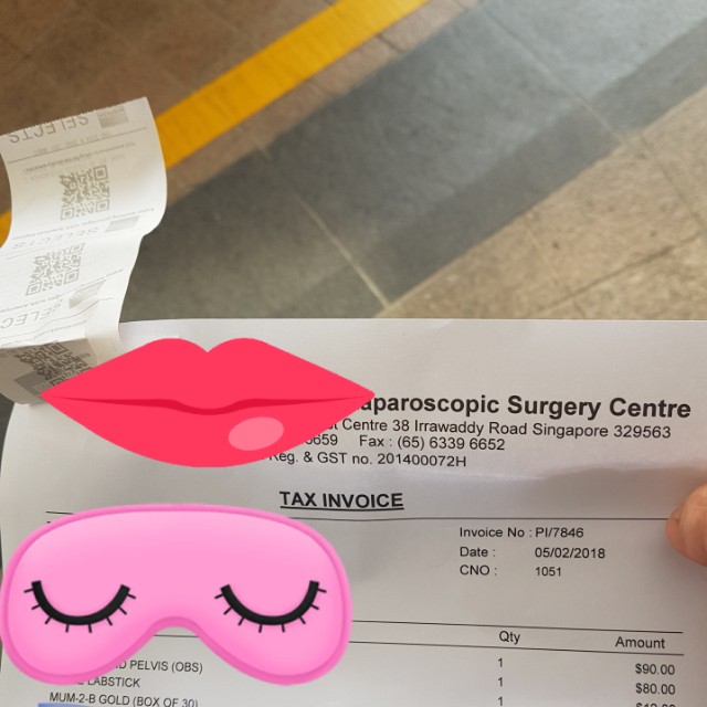 Mum-2-B Gold pregnancy vitamins, Babies & Kids, Maternity Care on Carousell