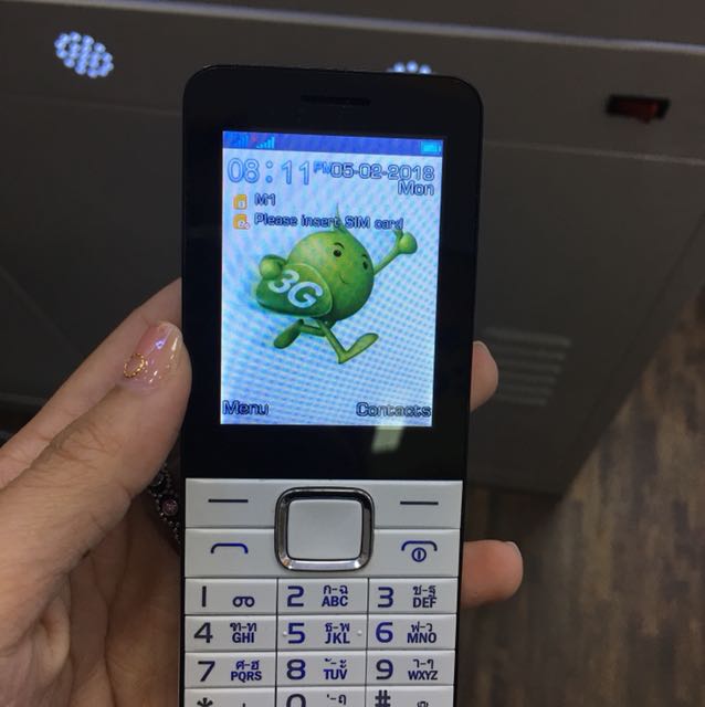 Ola fun 3G phone, Mobile Phones & Gadgets, Mobile & Gadget Accessories ...