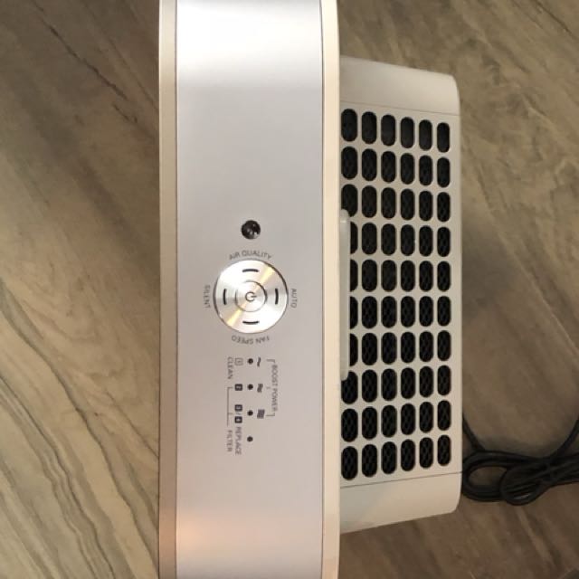 Philips AC4074 Air Purifier 空氣清新機, 家庭電器, 空氣清新機及抽濕機 - Carousell