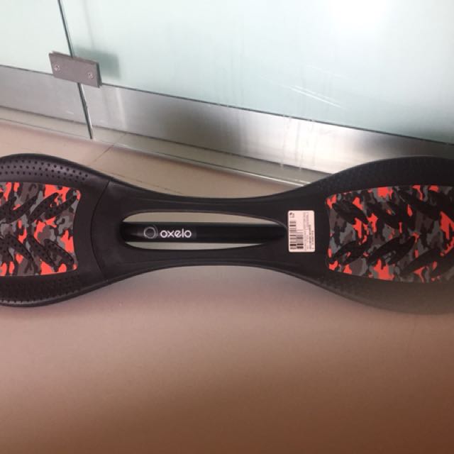 Rip Stick for sale, Sports Equipment, PMDs, E-Scooters & E-Bikes, Other ...