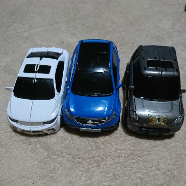 Tobot Titan, Hobbies & Toys, Toys & Games on Carousell
