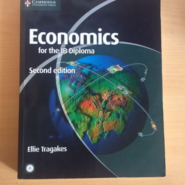 Economics for the IB Diploma, Hobbies & Toys, Books & Magazines ...