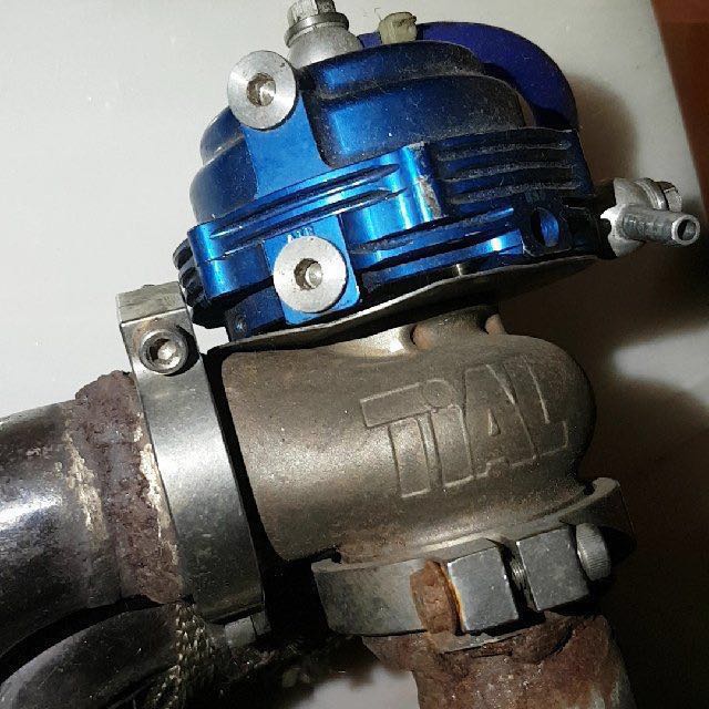 Garrett GT30 AR70 Turbo, Car Accessories on Carousell