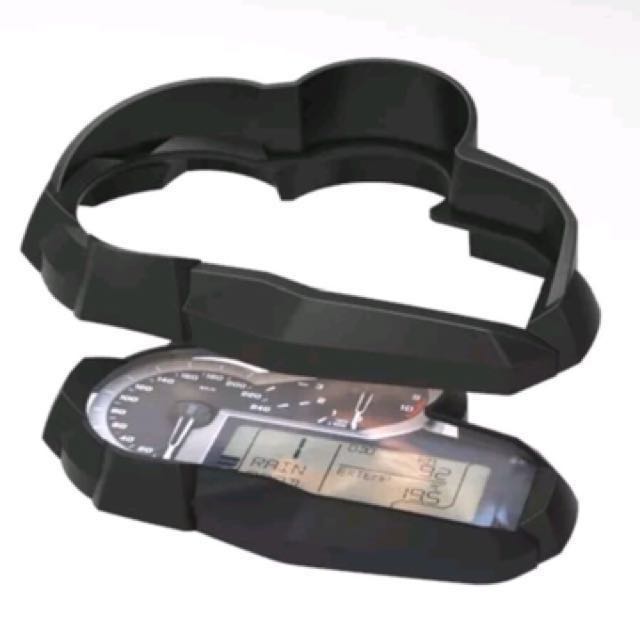 Instrument Gauge Sun Shield/Speedometer Panel for BMW R1200GS LC BMW ...