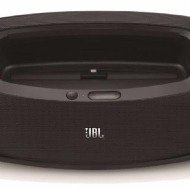 Jbl Onbeat Mini High Performance Loudspeaker With Lightning Connector Audio Portable Audio