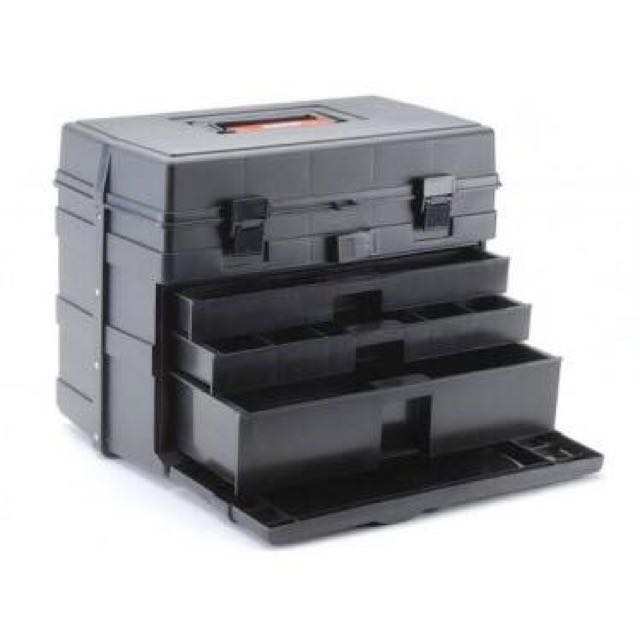 Kyosho Mini Z Pit Box, Hobbies & Toys, Toys & Games on Carousell