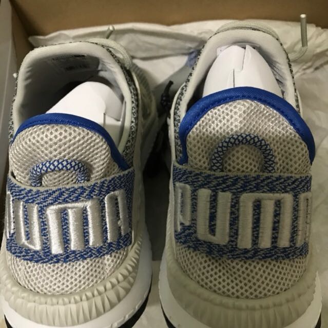 Puma Us 10, Men's Fashion, Footwear, Sneakers on Carousell