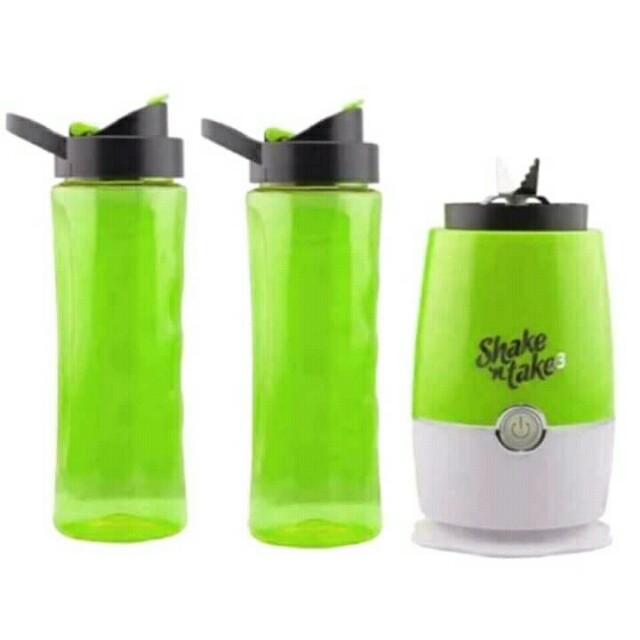 SHAKE & TAKE 3, Furniture & Home Living, Kitchenware & Tableware ...